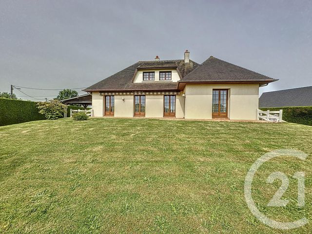 Achat de maison ou d’appartement en Eure – C21 – Annonces immobilières ...